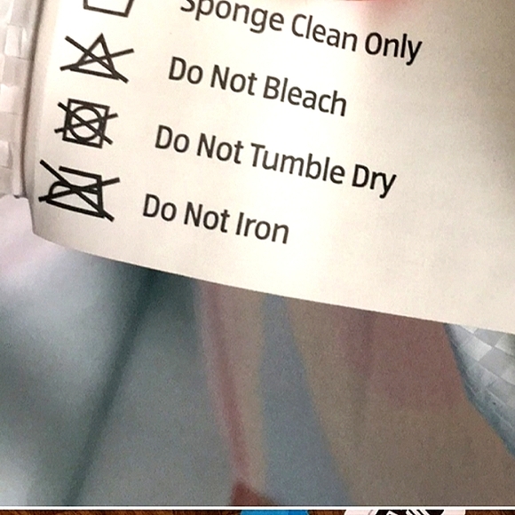 Aldi | Bags | Aldi Rainbow Swirl 4x Graphic Print Design Recycled ...